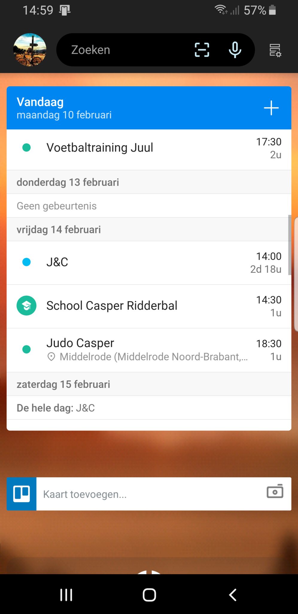 Android Widgets Not Updating When Managed By Intune Synrgize Van Cloud Strategie Tot